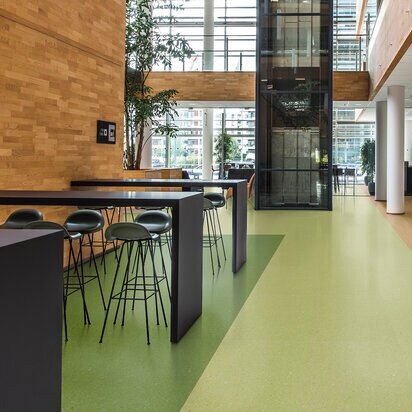 Collections – Teknoflor