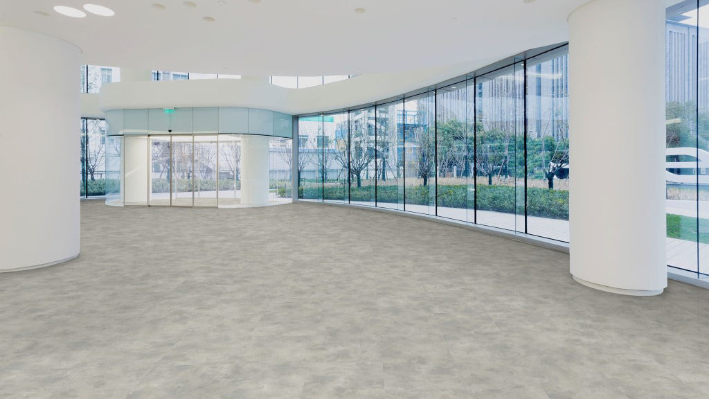 Nature’s Tile HPD - Sustainable Chlorine-Free Coordinating Tile – Teknoflor