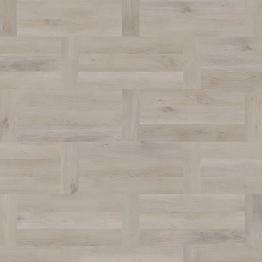 Aspecta Contours: Oversized Parquet Luxury Vinyl Tile (LVT) – Teknoflor